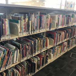 SEATTLE PUBLIC LIBRARY - GREENWOOD BRANCH - 47 Photos & 32 Reviews ...