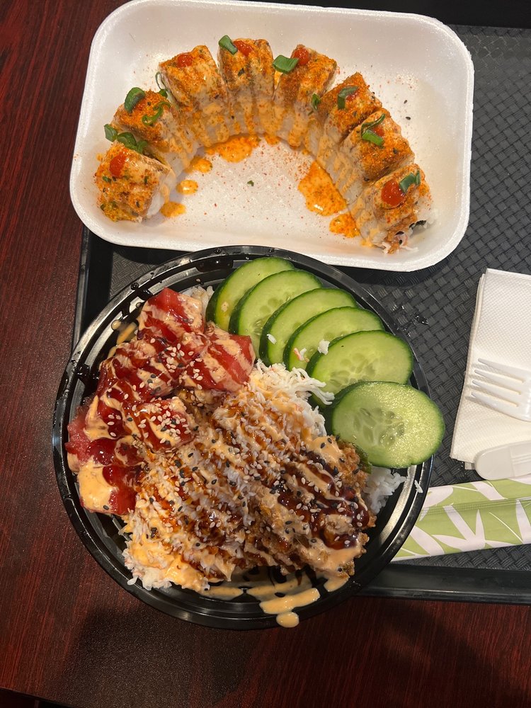 YOI - 40 Photos & 73 Reviews - 781 N Reed Ave, Reedley, California ...