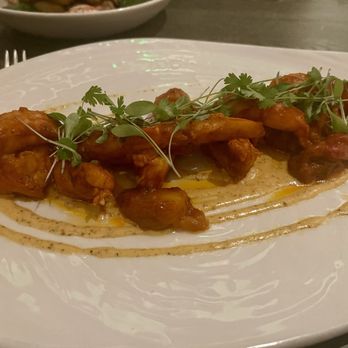 ABIAKA WOOD FIRE GRILL - SEMINOLE HARD ROCK HOLLYWOOD - Updated July ...