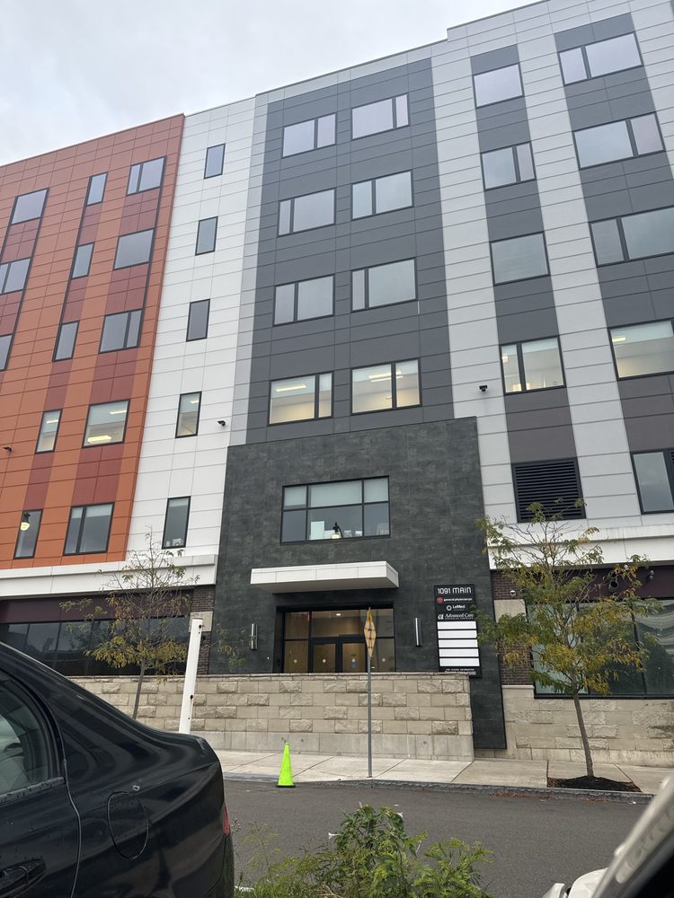 GENERAL PHYSICIAN PRIMARY CARE - Updated January 2026 - 1091 Main St ...