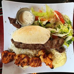 RANOUSH - 282 Photos & 399 Reviews - 6501 Delmar Blvd, Saint Louis, MO ...