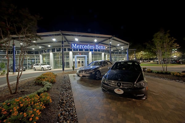 TYSINGER HYUNDAI - Updated October 2025 - 39 Photos & 64 Reviews - 2712 ...