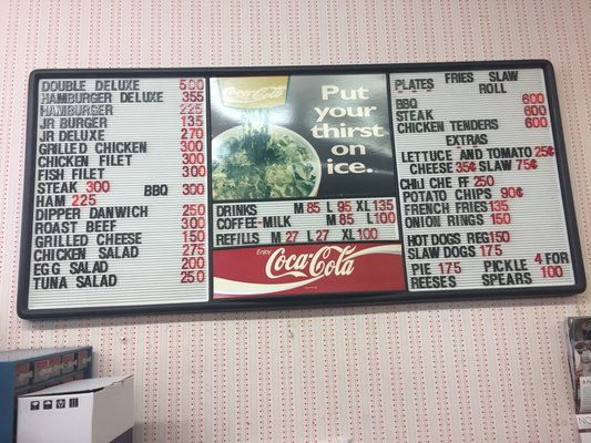 DIPPER DAN - Updated December 2025 - 13 Photos & 34 Reviews - 406 E ...