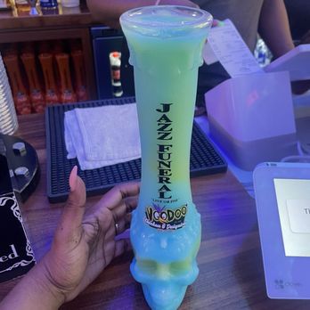 VOODOO CHICKEN & DAIQUIRIS - Updated March 2025 - 88 Photos & 42 ...