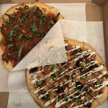 SECRET PIZZA SOCIETY - Updated February 2025 - 125 Photos & 128 Reviews ...