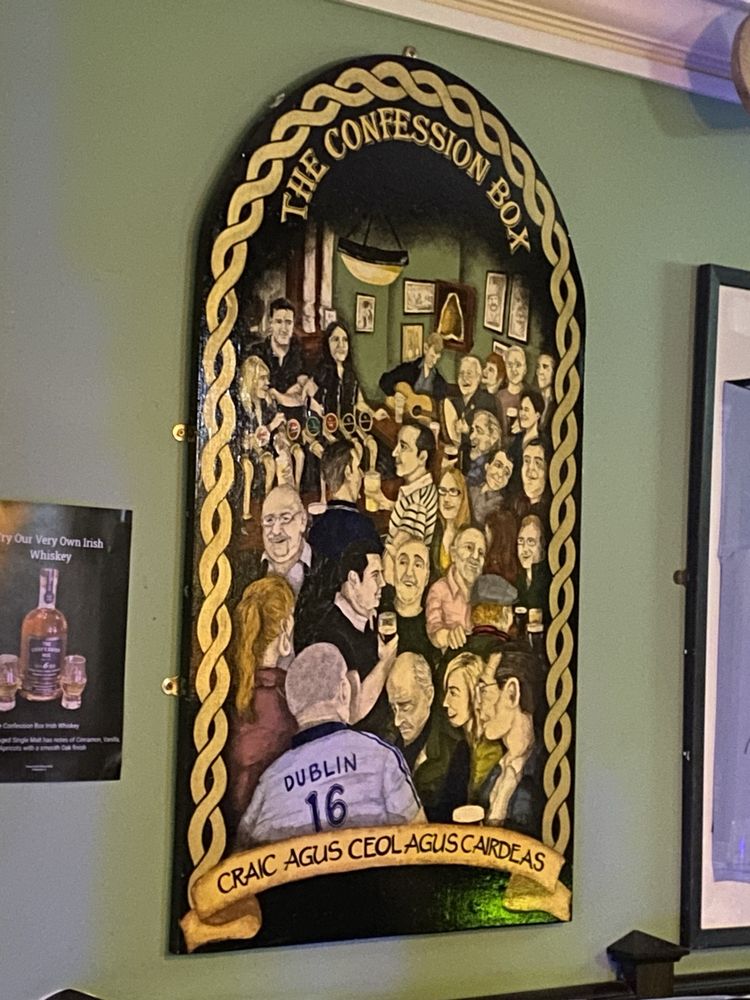 THE CONFESSION BOX - Updated August 2025 - 39 Photos & 29 Reviews - 88 ...
