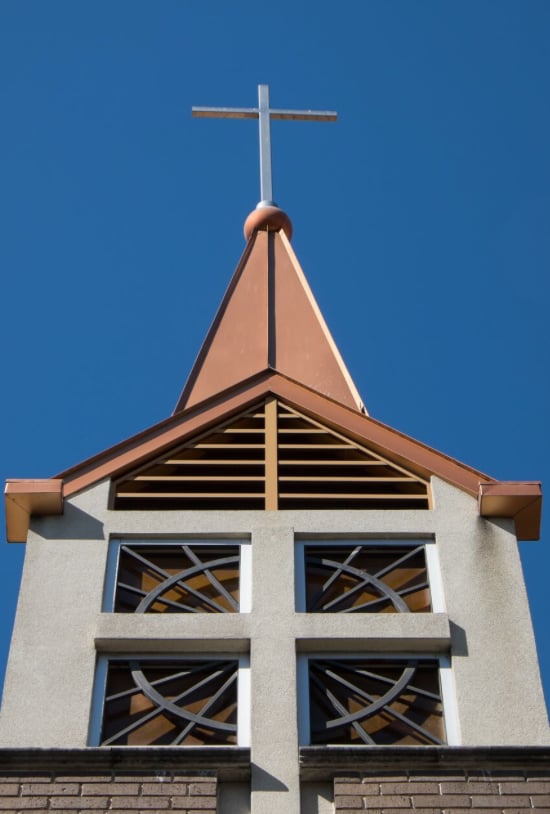 ST PETER’S CHURCH - Updated December 2024 - 2907 Woodall Rodgers Fwy ...