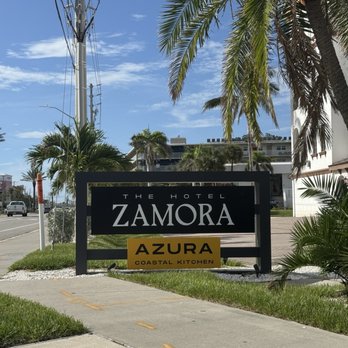 AZURA COASTAL KITCHEN & BAR - Updated December 2025 - 13 Photos - 3701 ...