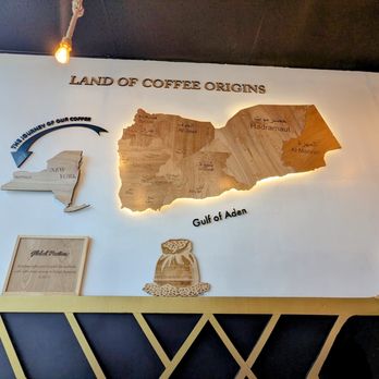 RAHA COFFEE HOUSE - Updated April 2024 - 31 Photos - 370 Amherst St ...