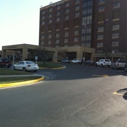 COX MEDICAL CENTER SOUTH - 11 Photos & 64 Reviews - 3801 S National Ave ...