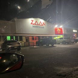 ZAAN INDIAN CUISINE - Updated July 2025 - 36 Photos & 24 Reviews - 1019 ...