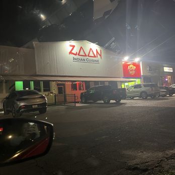 ZAAN INDIAN CUISINE - Updated July 2025 - 36 Photos & 23 Reviews - 1019 ...