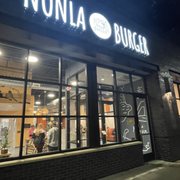 NONLA BURGER - 96 Photos & 34 Reviews - 449 Bridge St NW, Grand Rapids, MI - Menu - Yelp