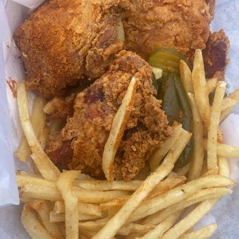 HENDERSON CHICKEN - Updated August 2025 - 30 Photos & 30 Reviews - 337 ...