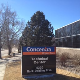 Concentra Reviews | Read Customer Service Reviews of concentra.com