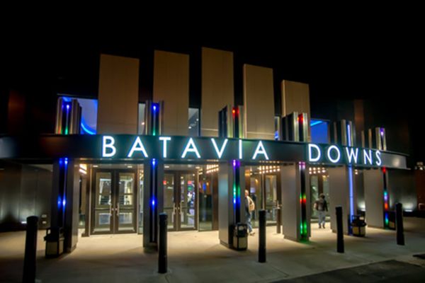 BATAVIA DOWNS GAMING - Updated October 2025 - 119 Photos & 84 Reviews ...