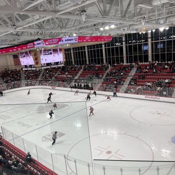 MARTIRE FAMILY ARENA - Updated October 2025 - 25 Photos - 3135 Easton ...