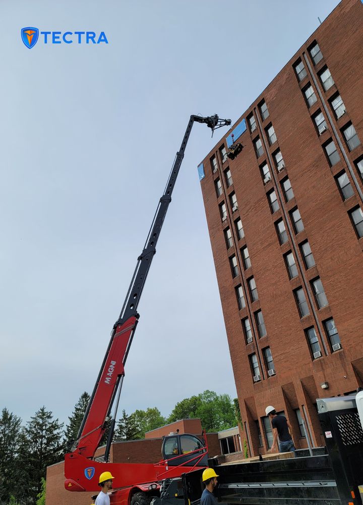 TECTRA GROUP - Updated December 2025 - Request Consultation - 227 ...