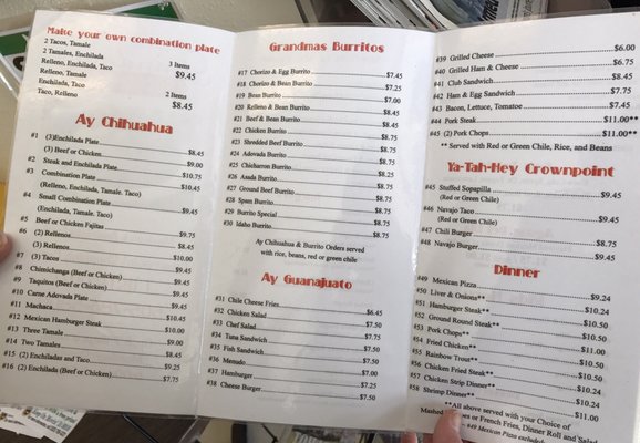 GRANDMA’S RESTAURANT - Updated October 2025 - 10 Reviews - Nav Nat ...