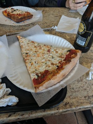 FREDDY’S PIZZERIA - 58 Photos & 103 Reviews - Pizza - 1266 150th St ...