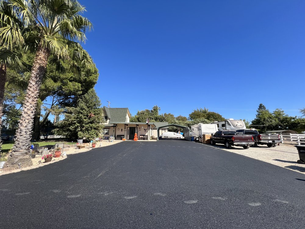 BAY COUNTY ASPHALT - Updated May 2025 - 13 Photos - 607 Elmira Rd ...