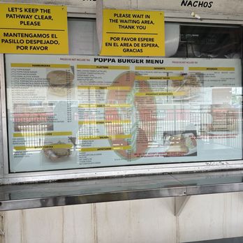 POPPA BURGER - Updated December 2025 - 131 Photos & 116 Reviews - 1622 ...
