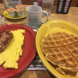 Silver Spring Family Restaurant - Takeout & Delivery - 20 Photos & 48 ...