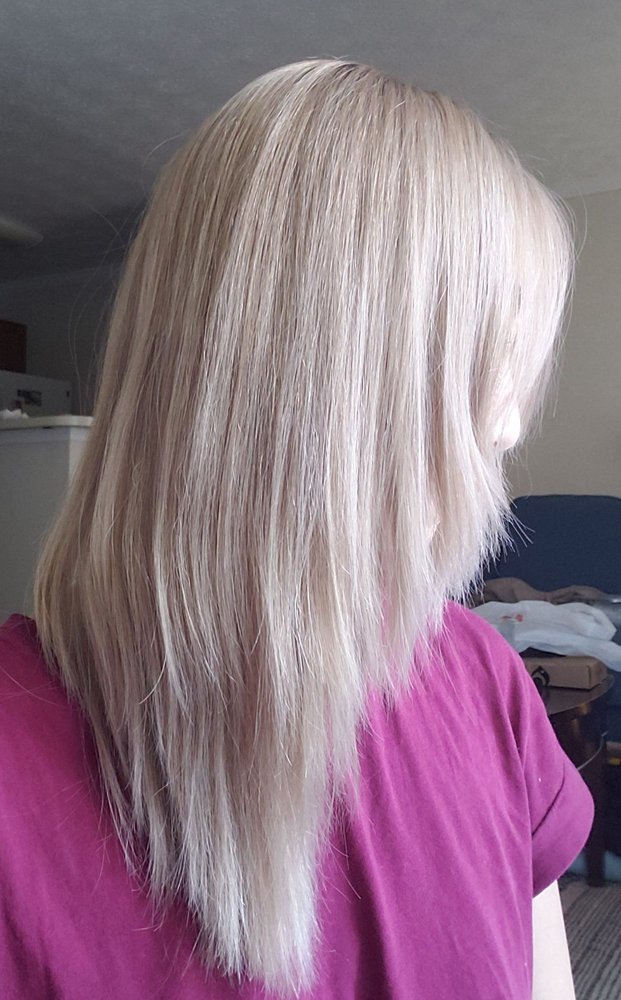 CJ HAIR STUDIO - Updated November 2024 - 38 Photos & 49 Reviews - 2615 ...