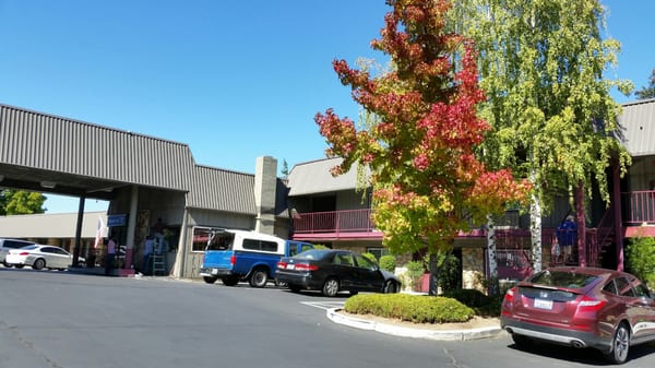 FLAGSHIP INN OF ASHLAND - Updated February 2025 - 30 Photos & 103 ...