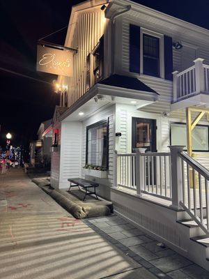 ELSIE’S TABLE - Updated August 2024 - 56 Photos & 38 Reviews - 497 ...