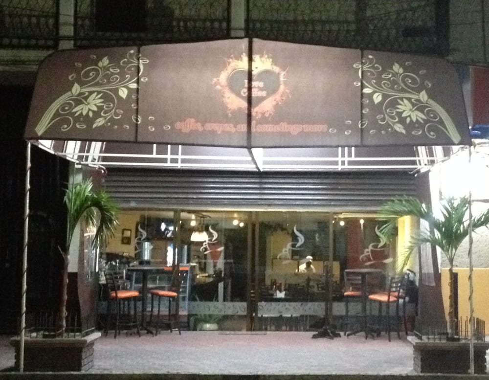 LOVE COFFEE - Updated August 2025 - La Fortuna 96, México, D.F., Mexico ...