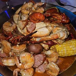 SURFING CRAB - Updated March 2025 - 290 Photos & 192 Reviews - 202 E ...