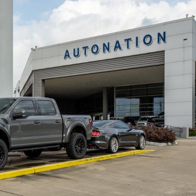 AUTONATION FORD GULF FREEWAY - Updated December 2025 - 65 Photos & 283 ...