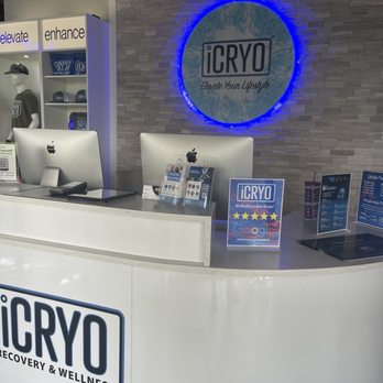 ICRYO - Updated December 2025 - 33 Photos & 61 Reviews - 2428 N Federal ...