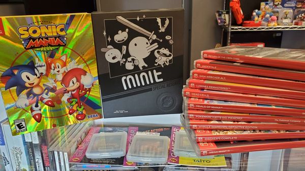 VIDEO GAMES PLUS - Updated December 2025 - 32 Photos & 10 Reviews ...