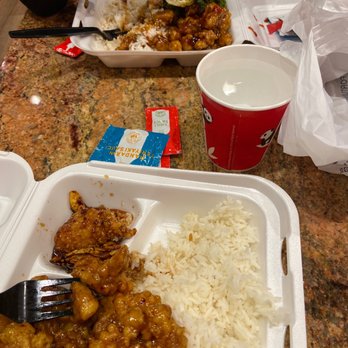 PANDA EXPRESS - Updated April 2024 - 23 Photos & 27 Reviews - 1121 Vann ...
