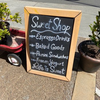 SWEET SHOP - Updated October 2025 - 148 Photos & 120 Reviews - 994 Los ...