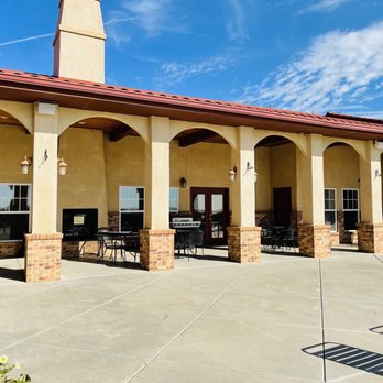 OASIS RV RESORT & COTTAGES - AMARILLO - Updated August 2025 - 110 ...