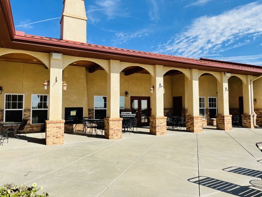 OASIS RV RESORT & COTTAGES - AMARILLO - Updated August 2025 - 110 ...