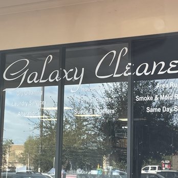 GALAXY CLEANERS - Updated December 2025 - 95 Photos & 121 Reviews ...