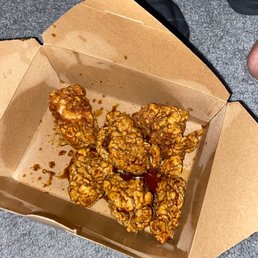 KO CHICKEN - Updated August 2025 - 89 Photos & 120 Reviews - 5851 Long ...