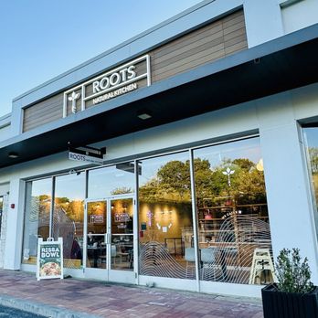 ROOTS NATURAL KITCHEN - Updated December 2025 - 14 Photos & 16 Reviews ...