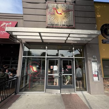 RUBY SUNSHINE CHATTANOOGA - Updated May 2025 - 758 Photos & 439 Reviews - 405 Market St ...