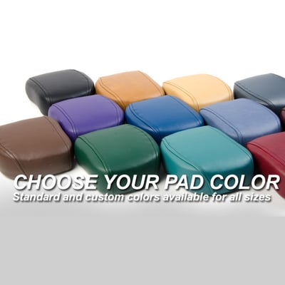 FULL CIRCLE PADDING - Updated October 2025 - 253 Mansfield Ave, Norton ...