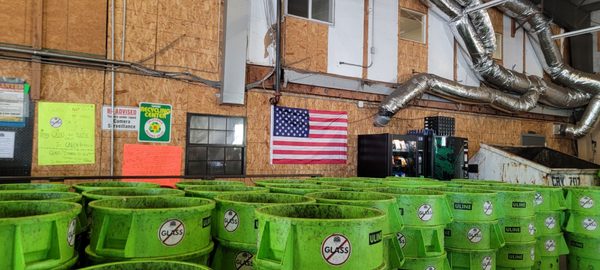 CAPITAL CITY RECYCLING - Updated January 2026 - 77 Photos & 78 Reviews ...