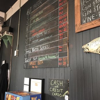 PORT REXTON BREWING - Updated October 2025 - 25 Photos & 12 Reviews - 6 ...