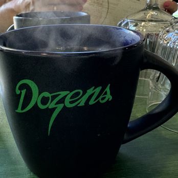 DOZENS - Updated June 2025 - 287 Photos & 403 Reviews - 323 14th St ...