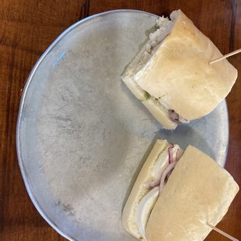 CARUSO’S SANDWICHES AND ARTISAN PIZZA - Updated November 2024 - 140 ...