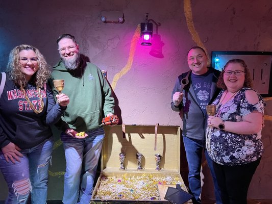 SURE LOCK ESCAPES - Updated April 2025 - 23 Photos & 64 Reviews - 17130 ...