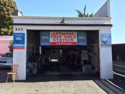 BEACH SMOG - Updated October 2025 - 108 Reviews - 900 Aviation Blvd ...